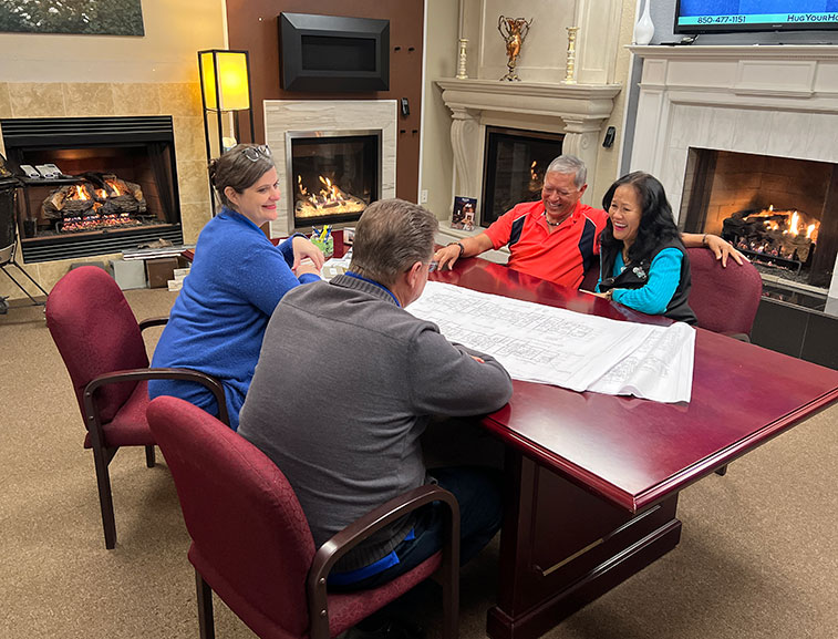 Thanks For Scheduling A Showroom Visit With Doodlebuggers!